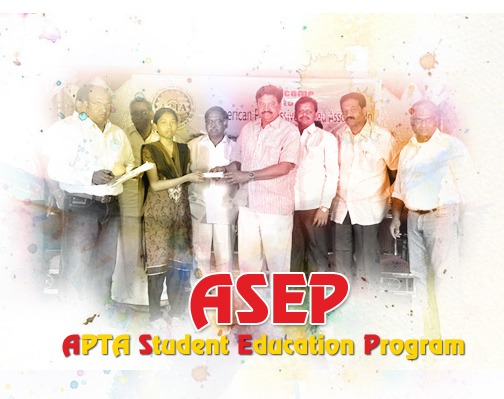 Introduction - American Progressive Telugu Association (APTA)